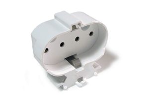 Edwin Gaynor Corp. – Wiring Devices For Fluorescent Lighting