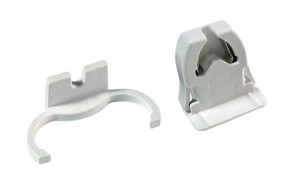 Edwin Gaynor Corp. – Wiring Devices For Fluorescent Lighting